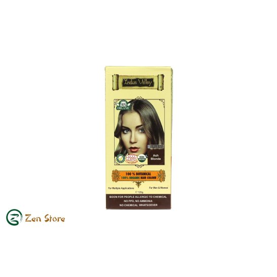 Indus Valley Castano - Chestnut