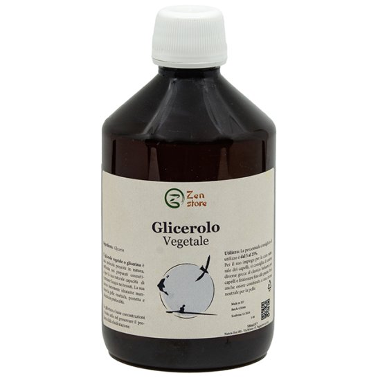Acido Stearico Vegetale - Stearina Naturale per Cosmetici