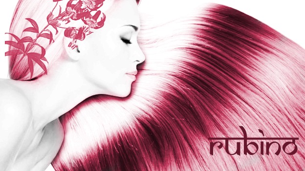 Box PassioneHenné Rubino: Colore Intenso e Naturale per i Capelli