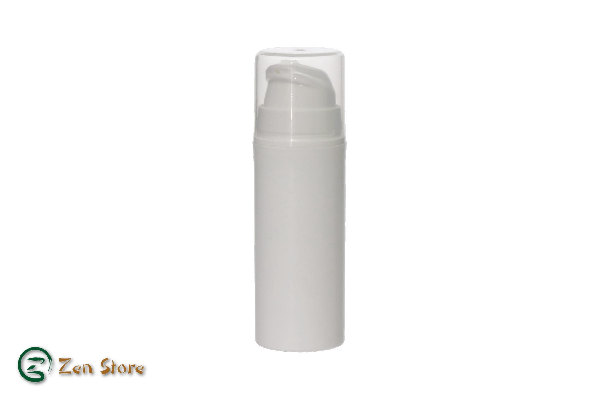 Flacone Airless 30 ml - Protezione e Dosaggio Preciso