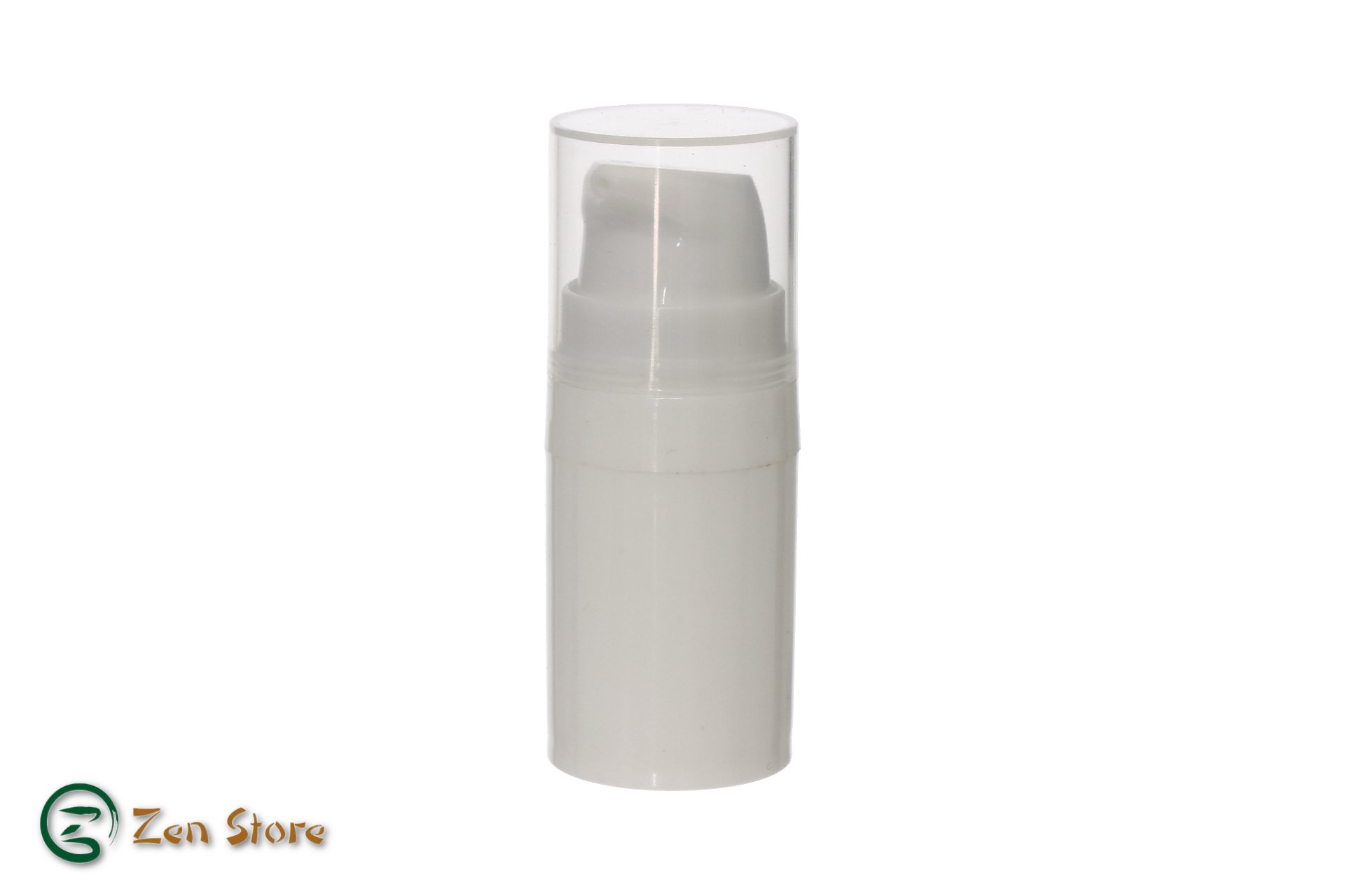 Flacone Airless 5 ml - Conservazione stabile per cosmetici