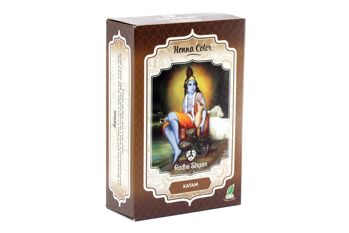 Katam (Buxus Dioica)