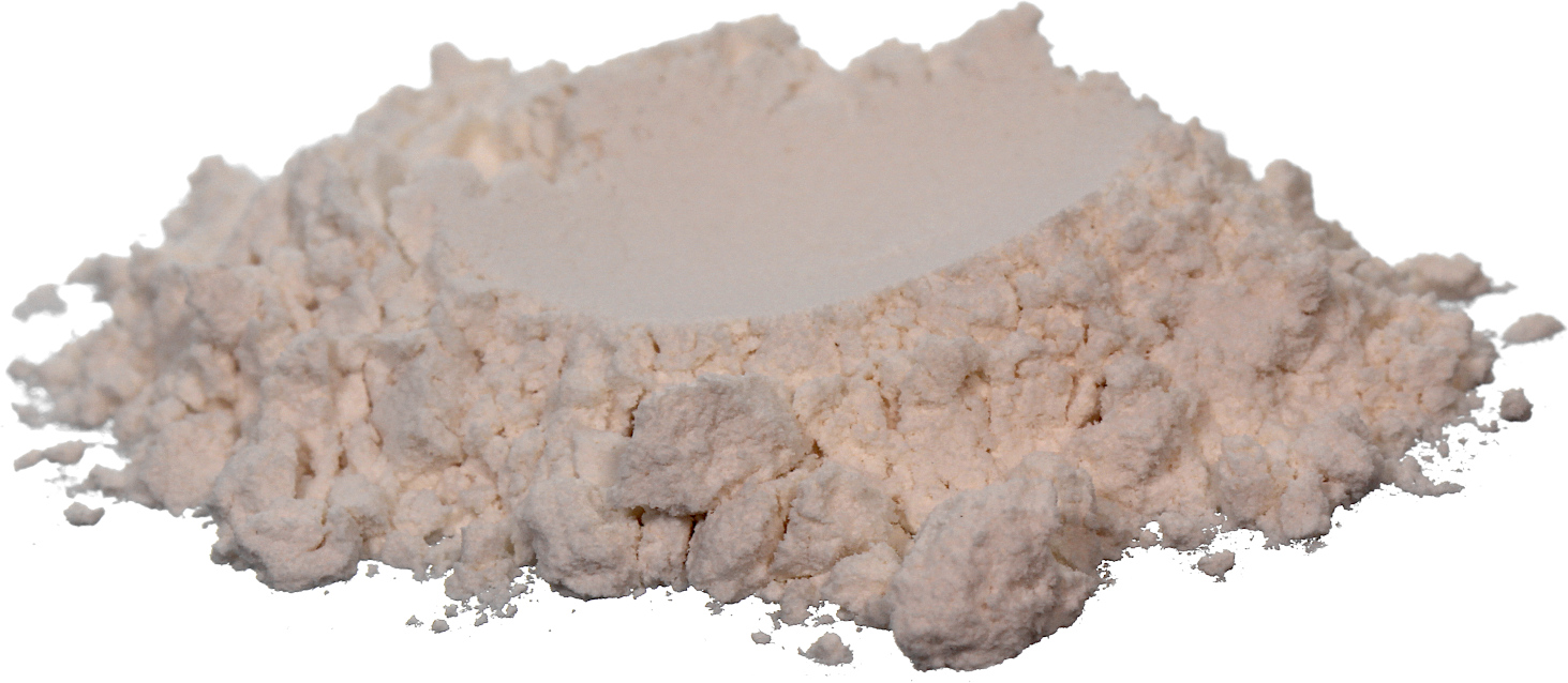 Gomma Xantano 200 mesh - Uso Cosmetico